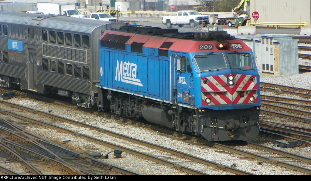 METX 209